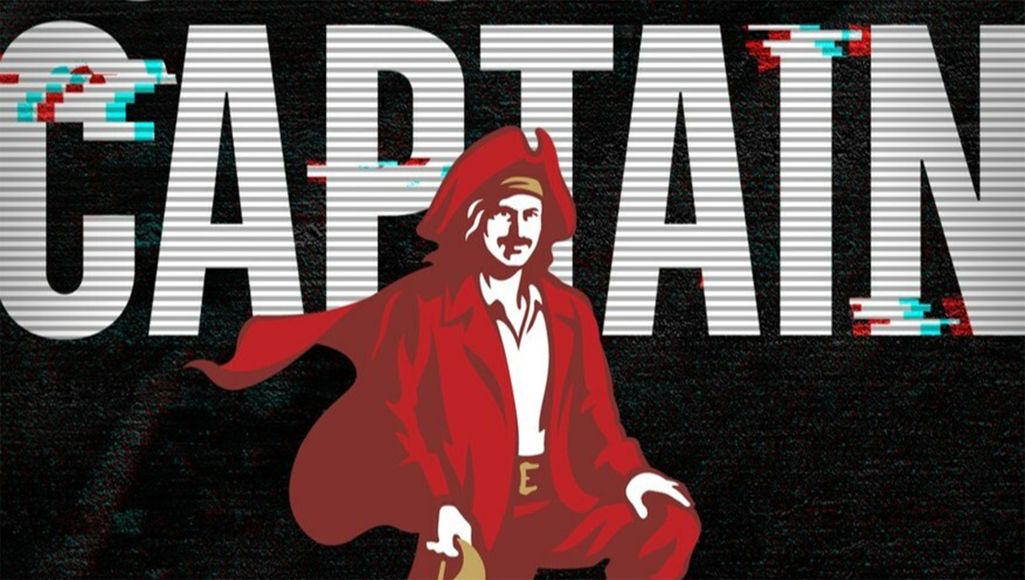 Captain Morgan Sets Sights on Boozy NFL Treasure Hunt Ahead of Super ...