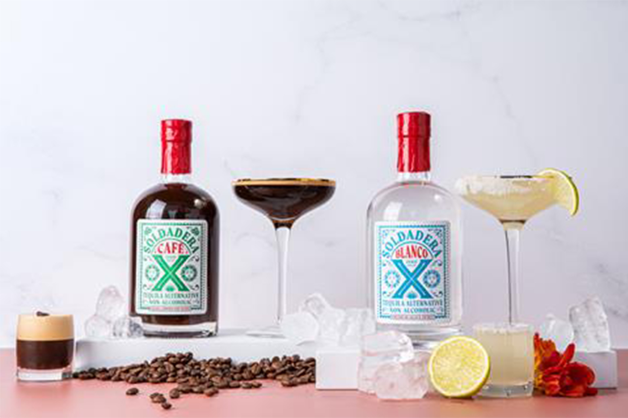 New Low-ABV Tequila Touches Down Across the Pond; A Look Inside the UK ...