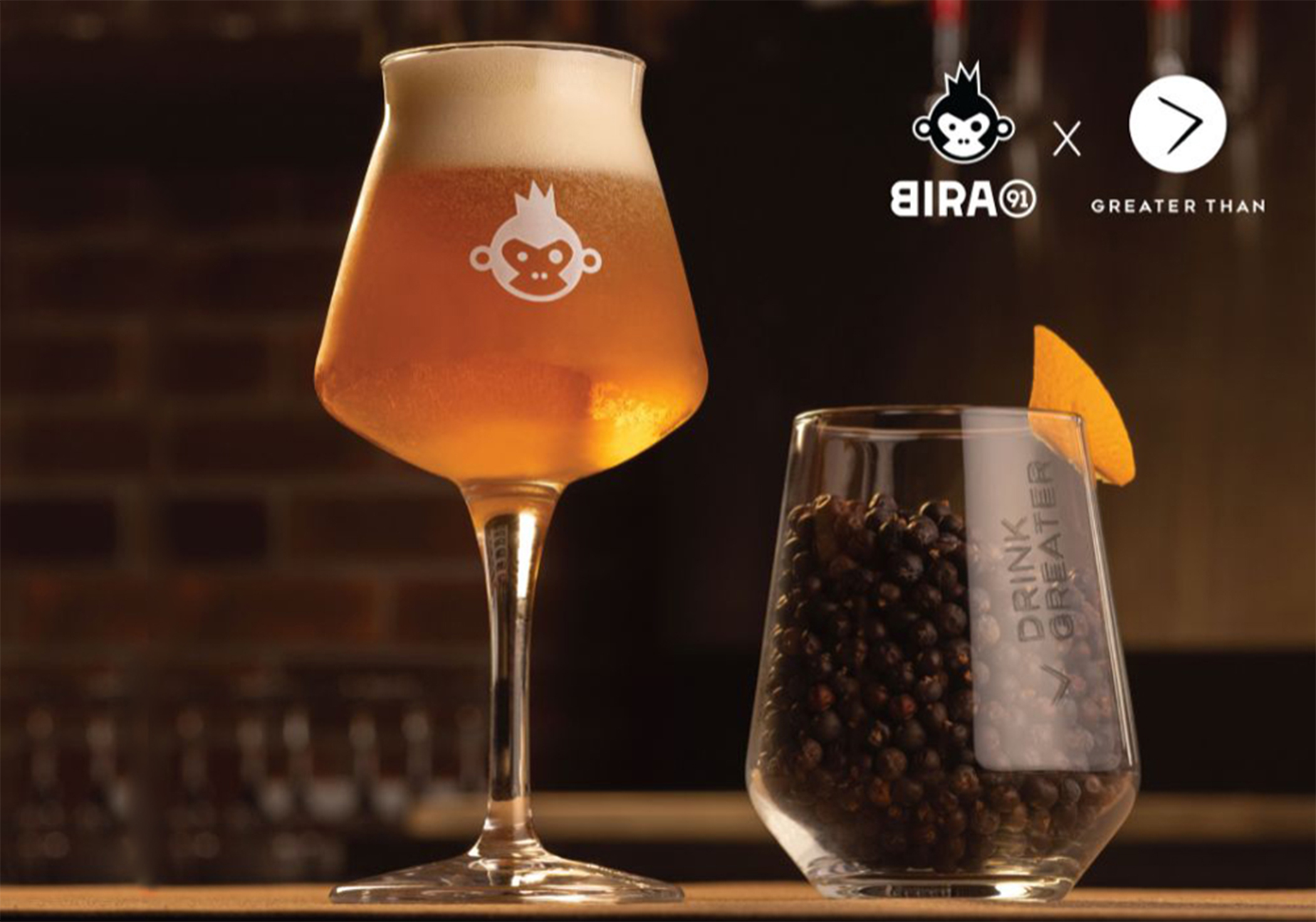 This Brand’s New Juniper IPA Promises to Marry ‘Beer’s Robust Character ...