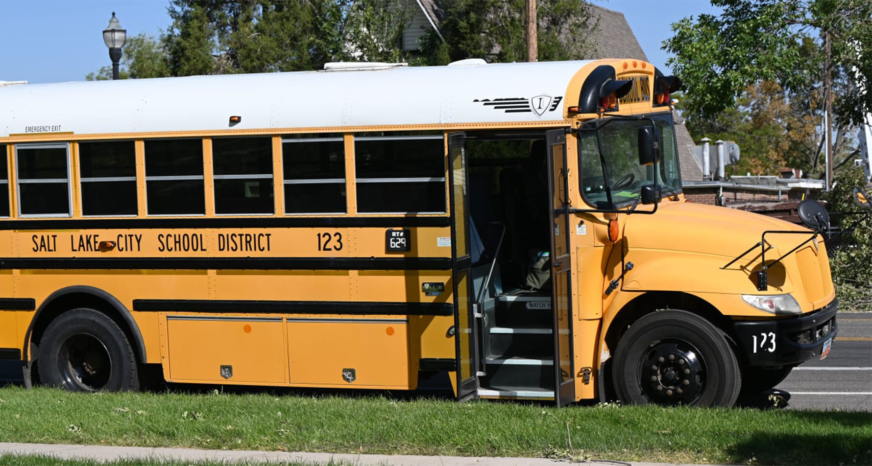 School Bus Driver Suspected of DUI with Middle Schoolers Onboard ...