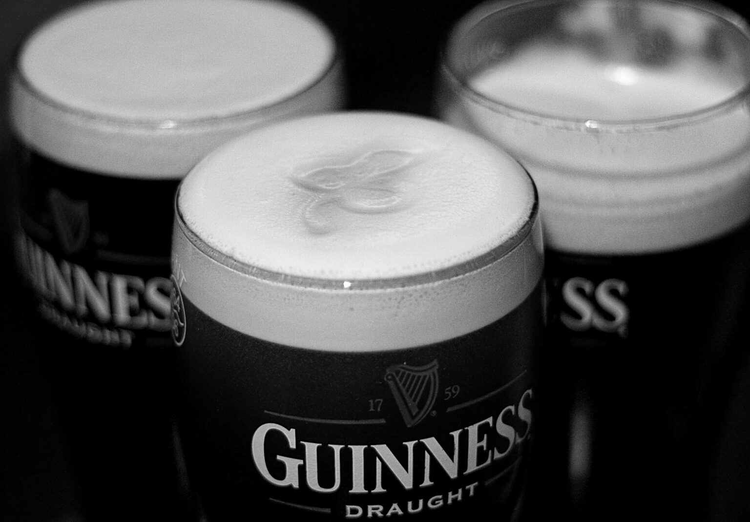 Guinness to Return to Russia Despite Diageo Halting Exports