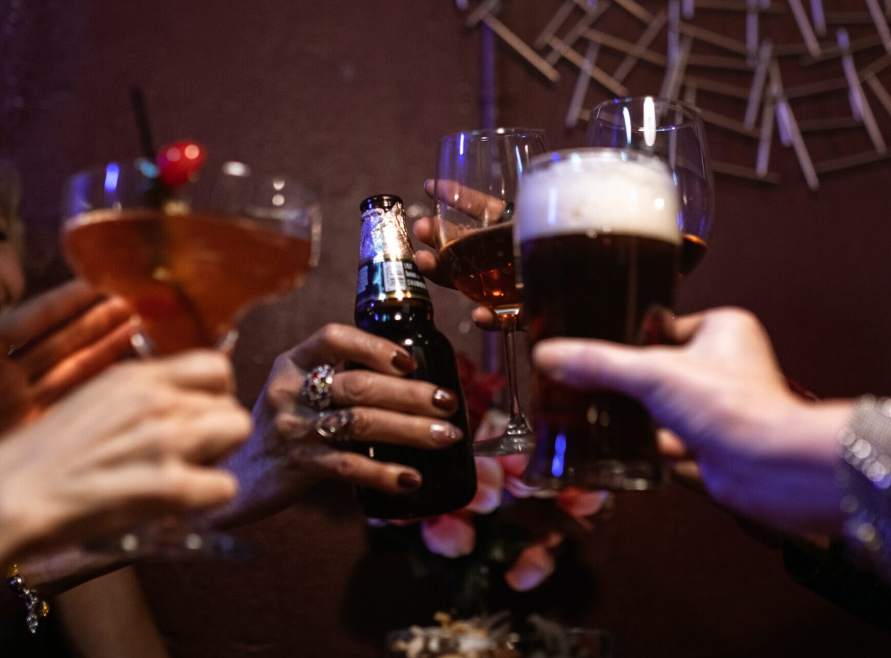 Health Authorities in UK Propose Increasing ABV Limit on ‘Alcohol-Free ...