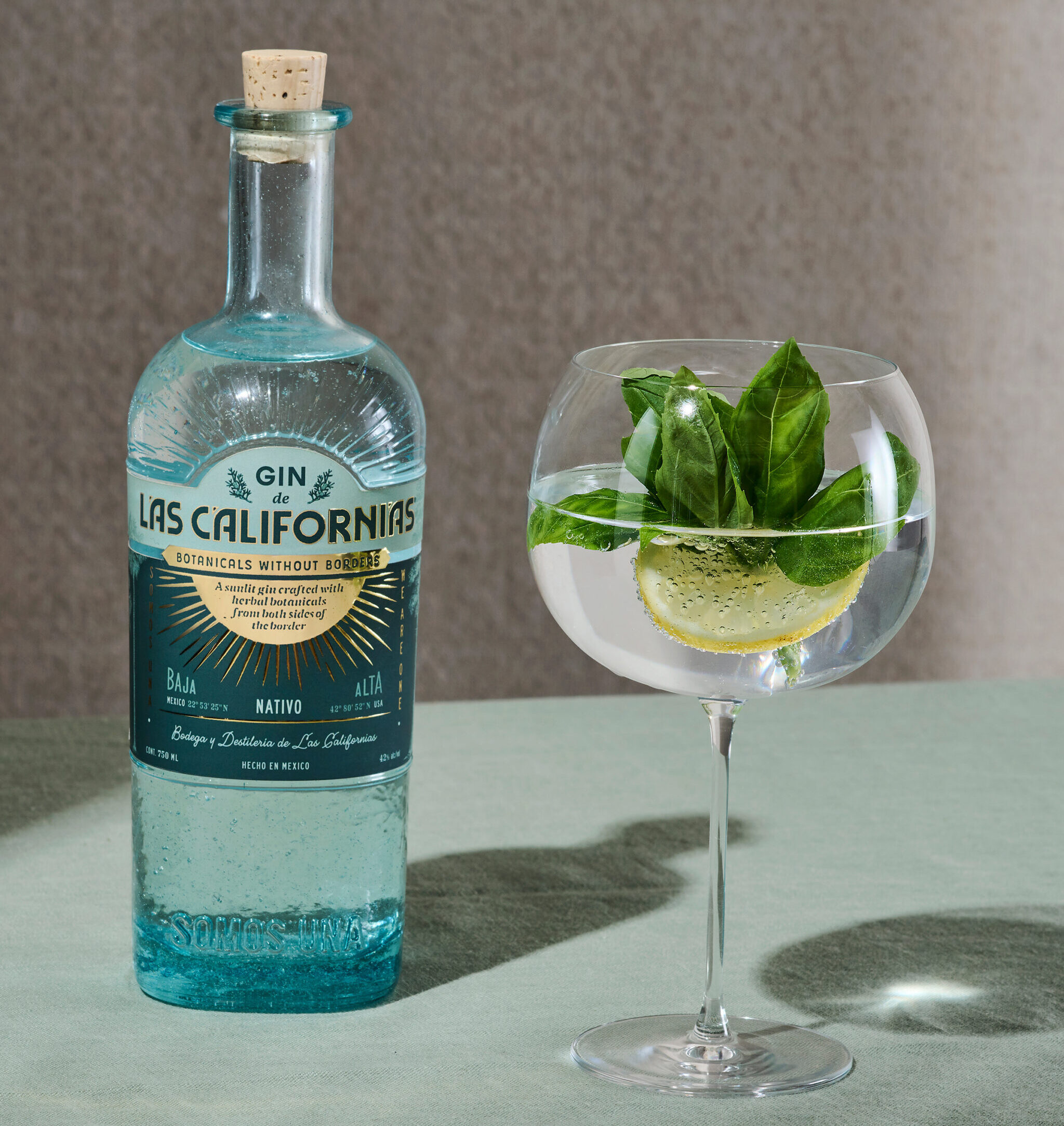 Celebrate International Gin and Tonic Day With These 5 Tasty Twists on ...
