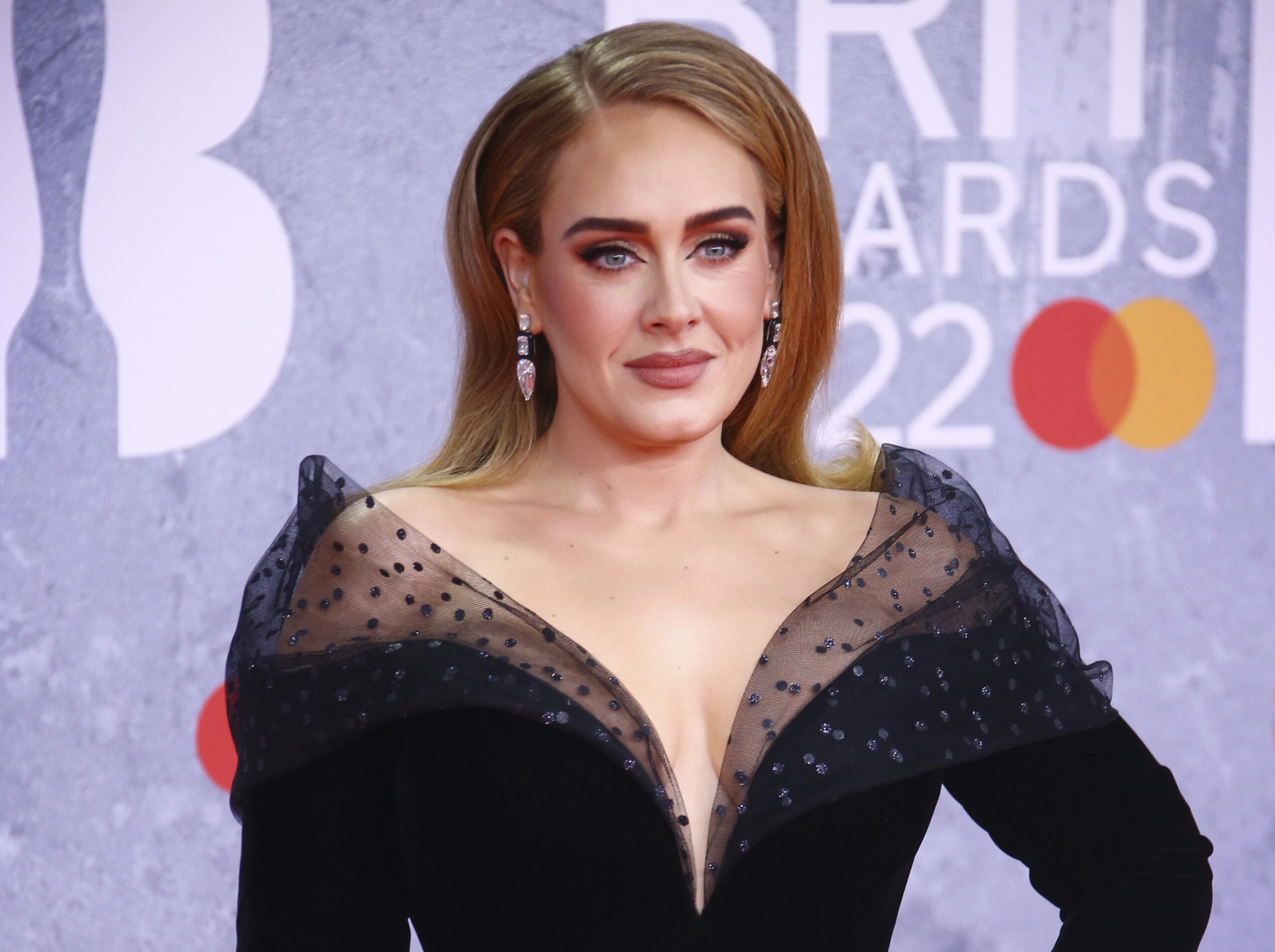 'I Miss It So Much': Adele Quickly Grows Bored of Sobriety