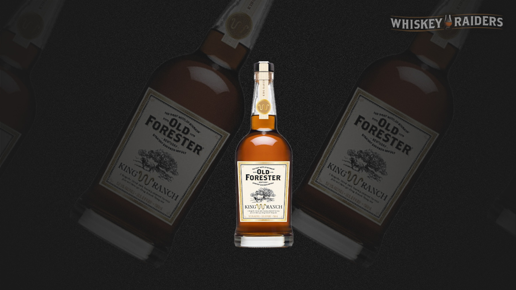 ‘The Perfect Tribute to Two Rich and Bold American Brands’: Old ...