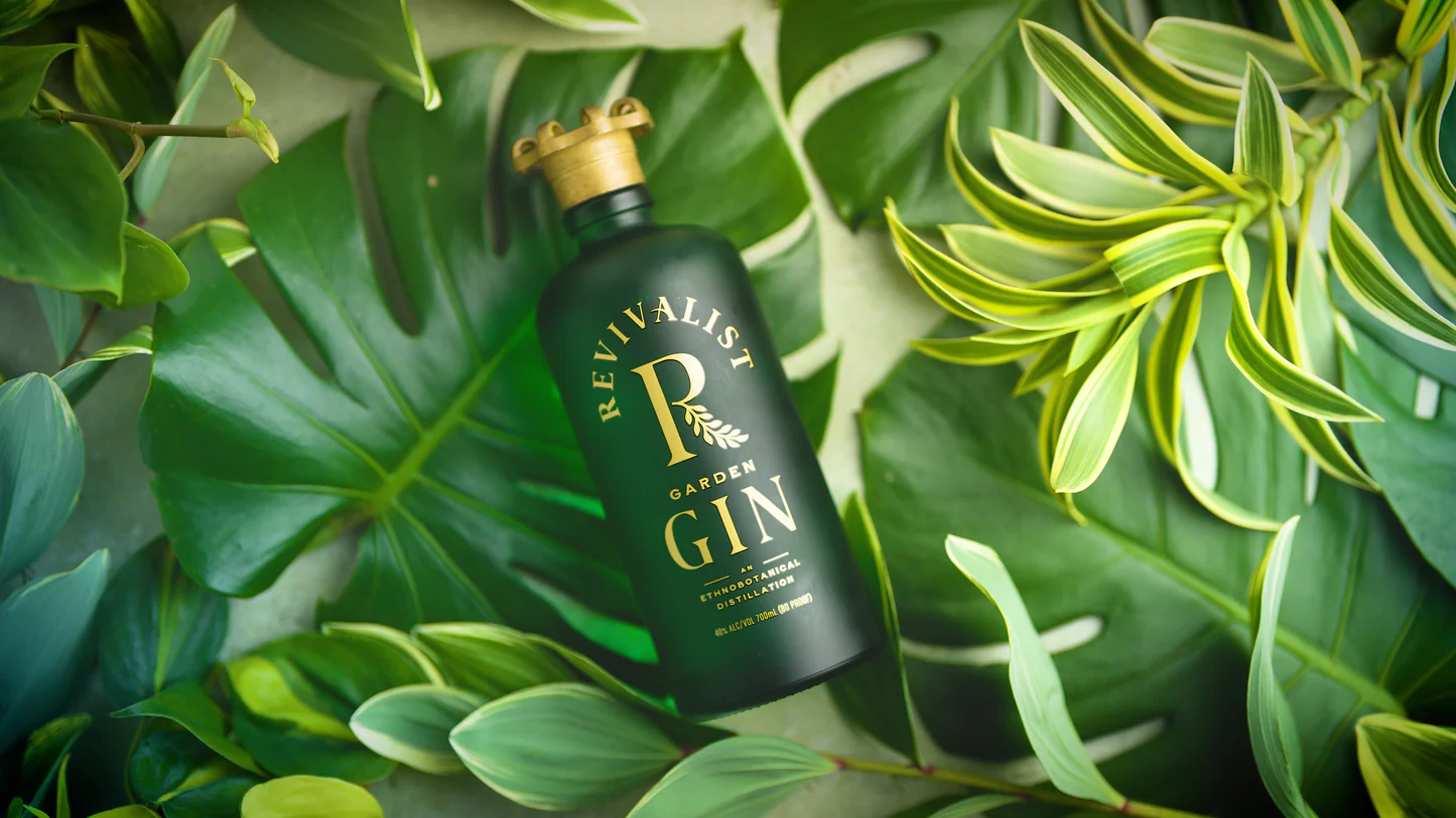 ‘These are Botanicals With Purpose’: Craft Spirits Producer Debuts Gin ...