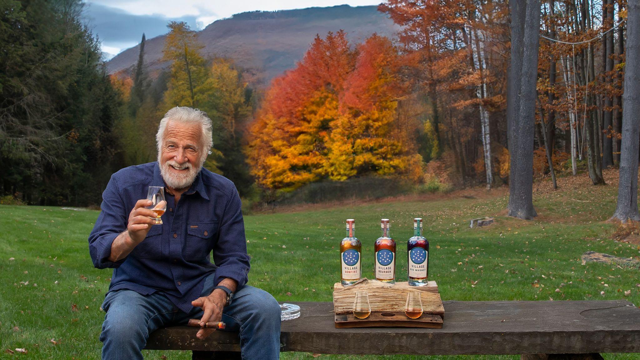 The Actor Famous for Portraying ‘The Most Interesting Man In The World ...