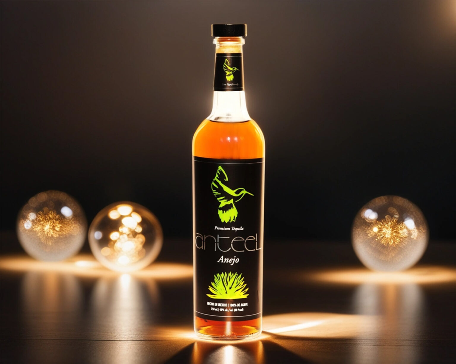 World’s First Black Woman-Owned Tequila Brand Debuts Tennessee Whiskey ...