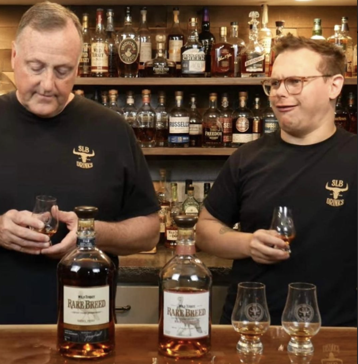 The 10 Most Influential Whiskey YouTube Channels of 2023 | The Daily Pour