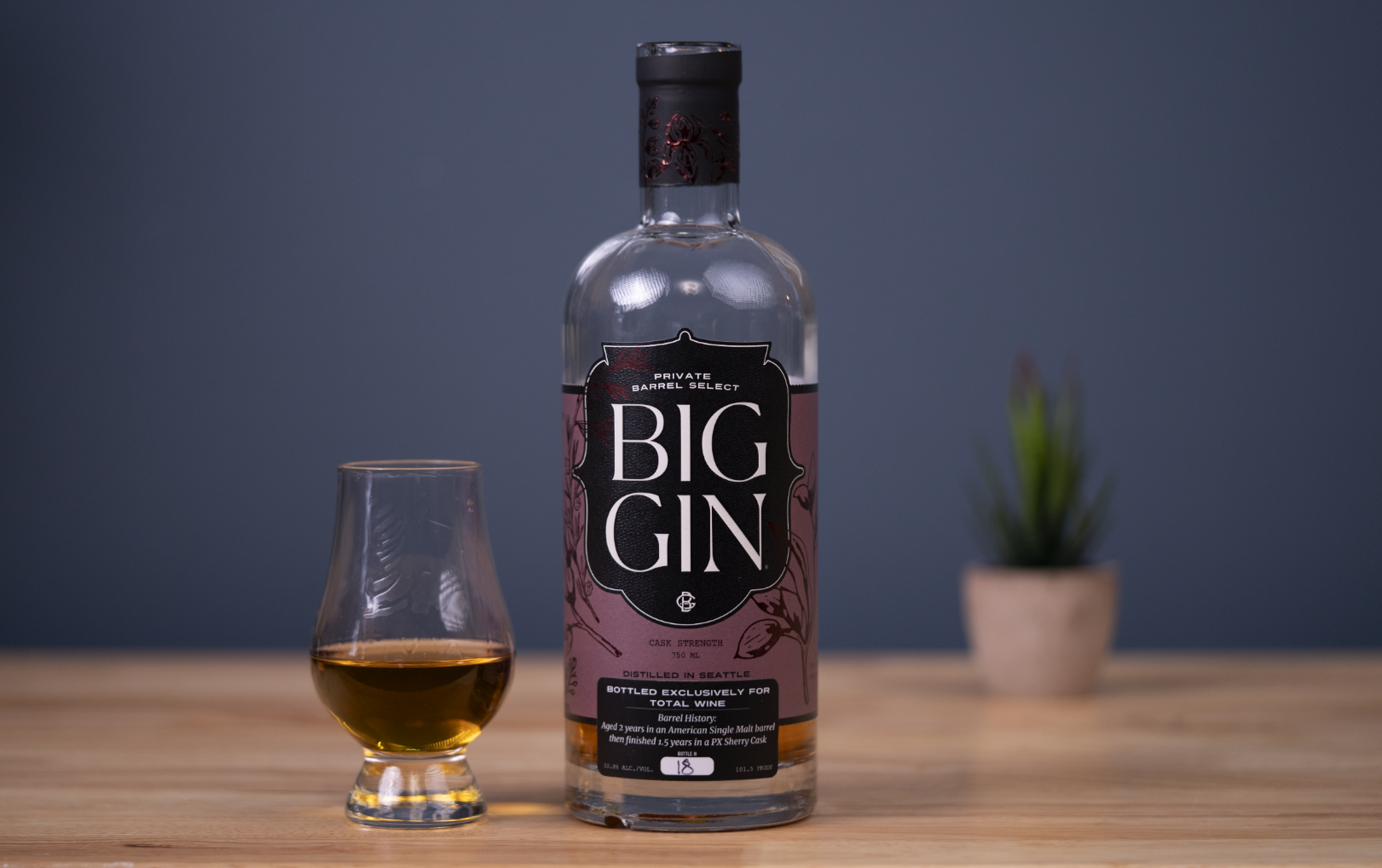 The 5 Best Gins We Tasted in January 2024 | The Daily Pour