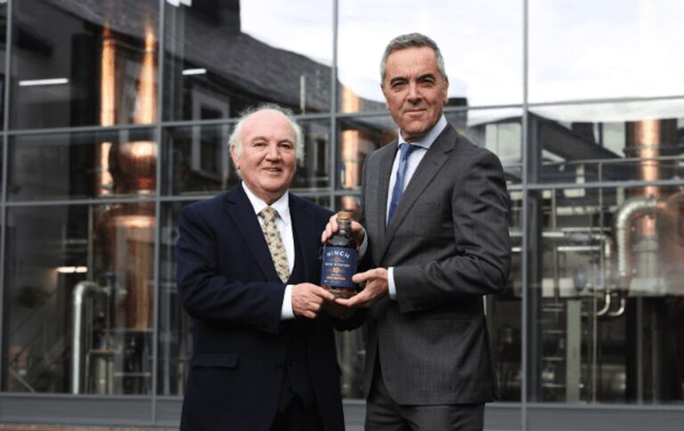 A ‘Commitment to Northern Ireland’s Talent’: ‘Hobbit’ Actor James ...