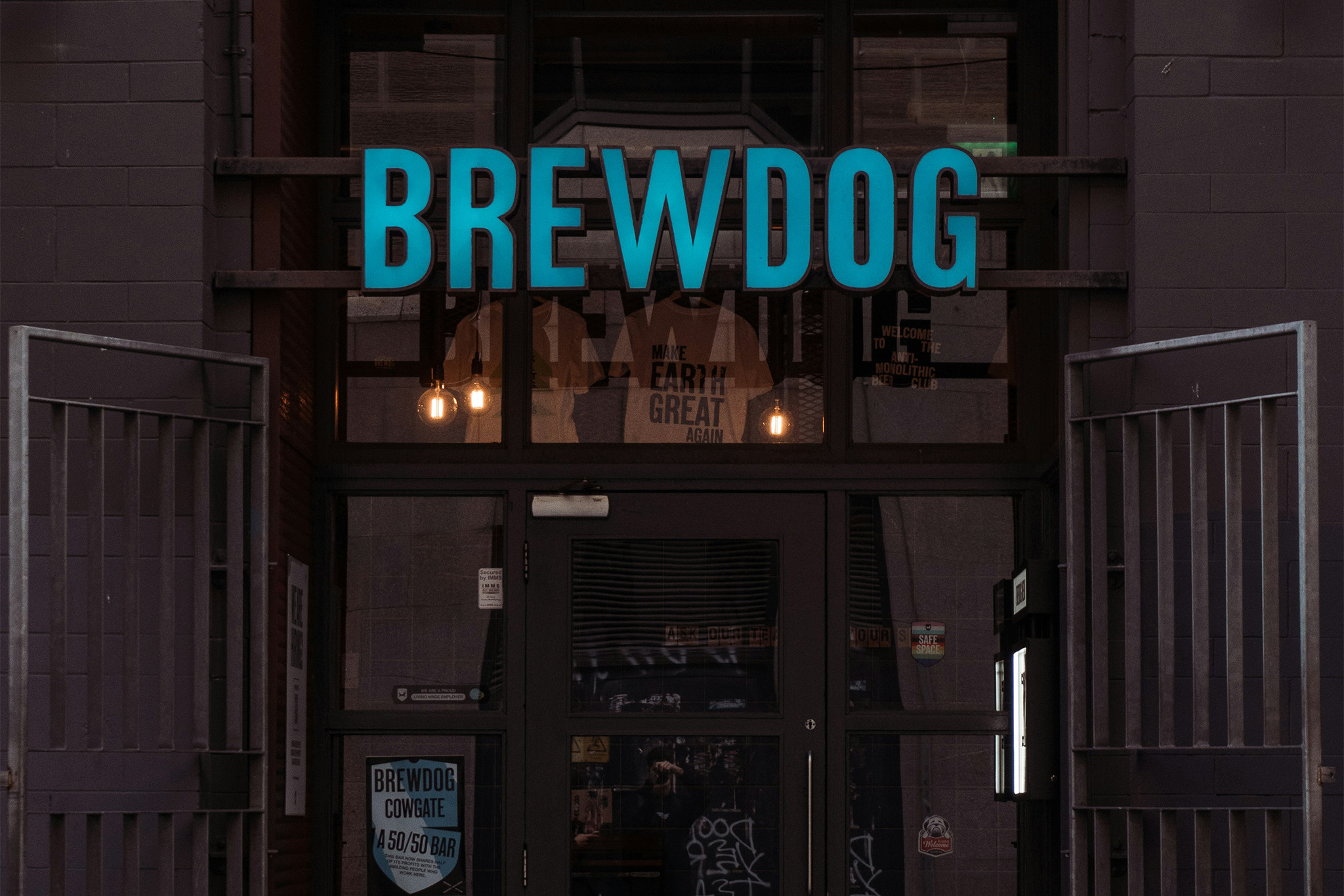 Regulatory Watchdog Rejects BrewDog CEO’s Complaint Over BBC ...