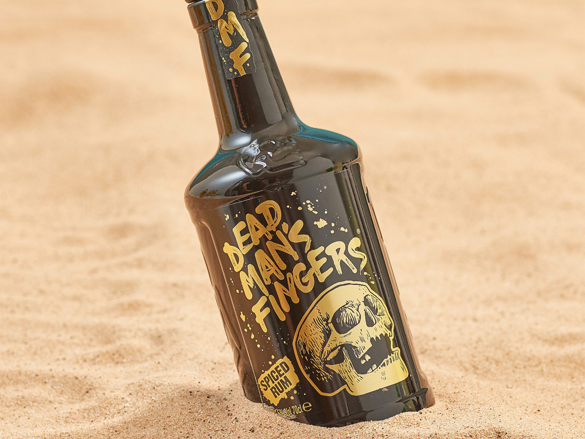 Spiced Rum Brand Lays off Over 500 People Amid Falling Profits From ...