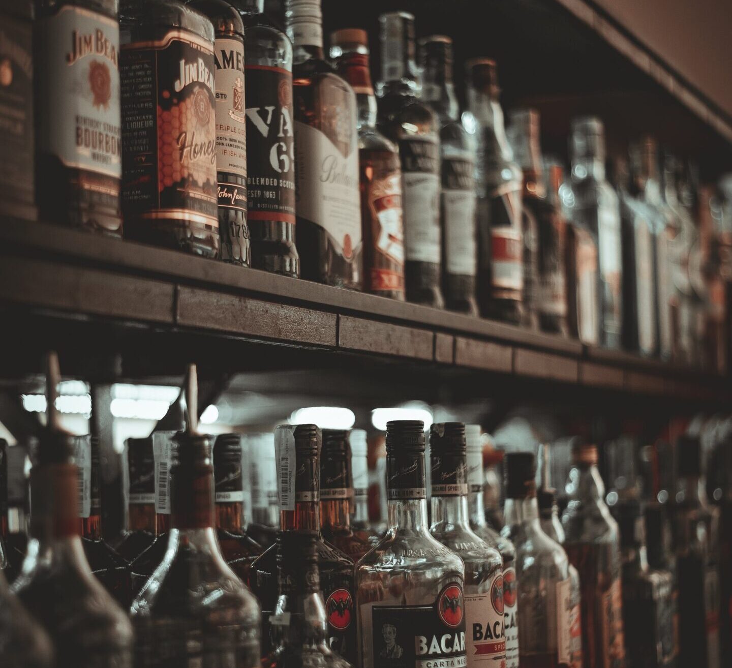 Bluetooth-Equipped Booze Bandits Execute ‘Organized, Sophisticated and ...