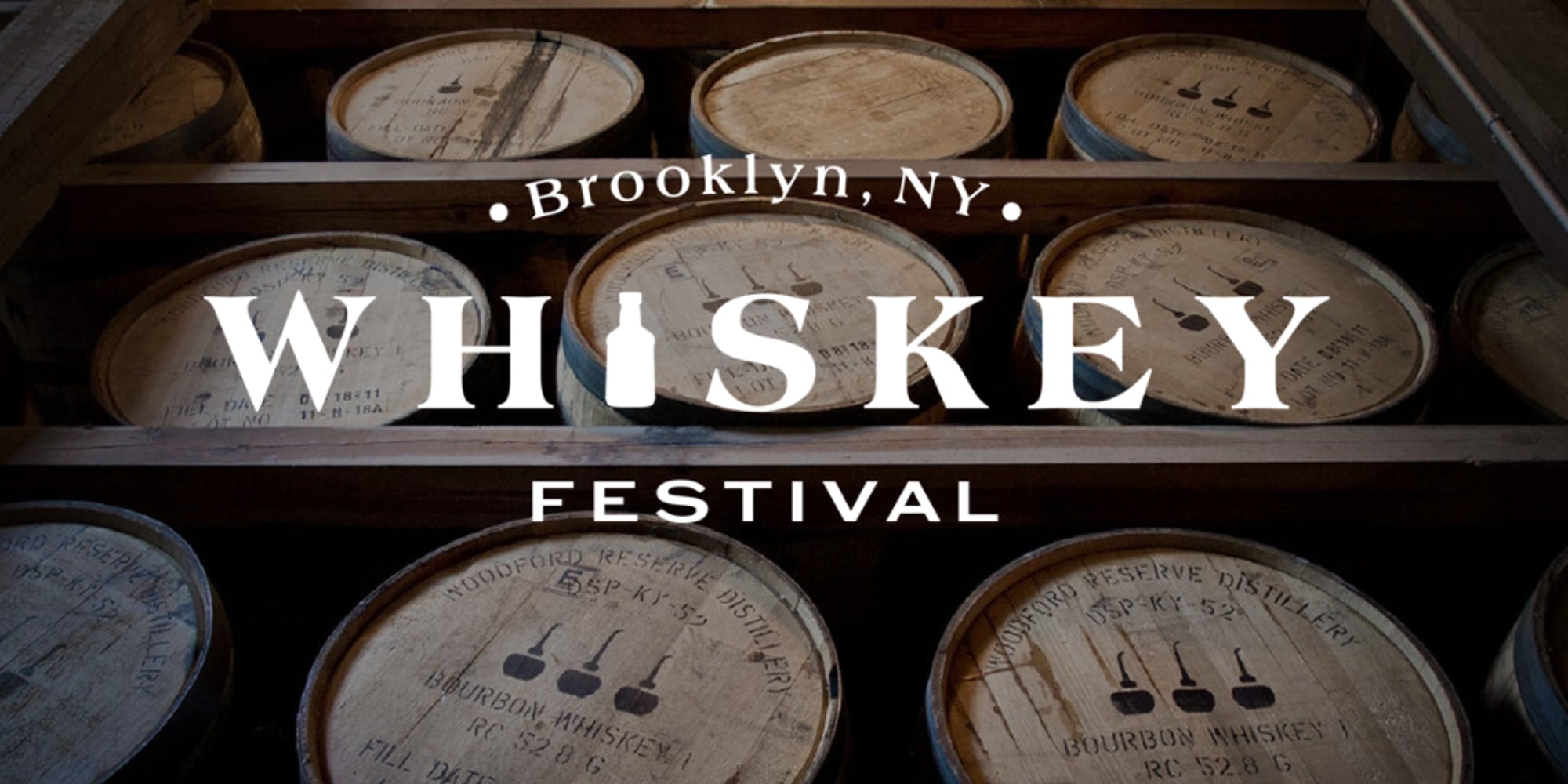 Brooklyn Whiskey and Spirits Fest Sets Its Sights on March 23 ...
