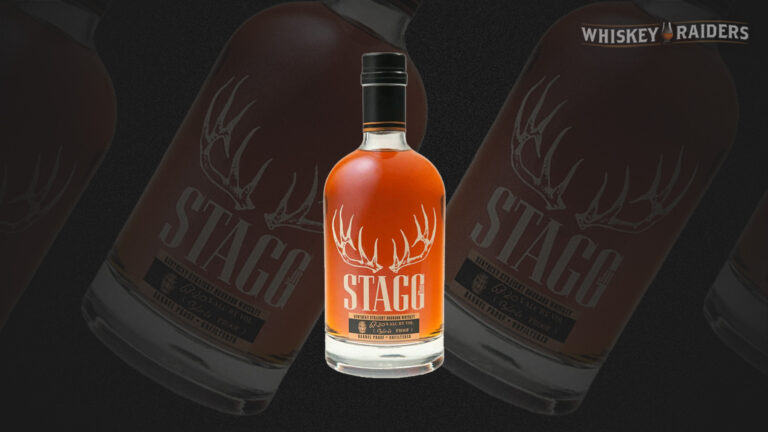 Stagg Jr. Batch 16 Review | The Daily Pour