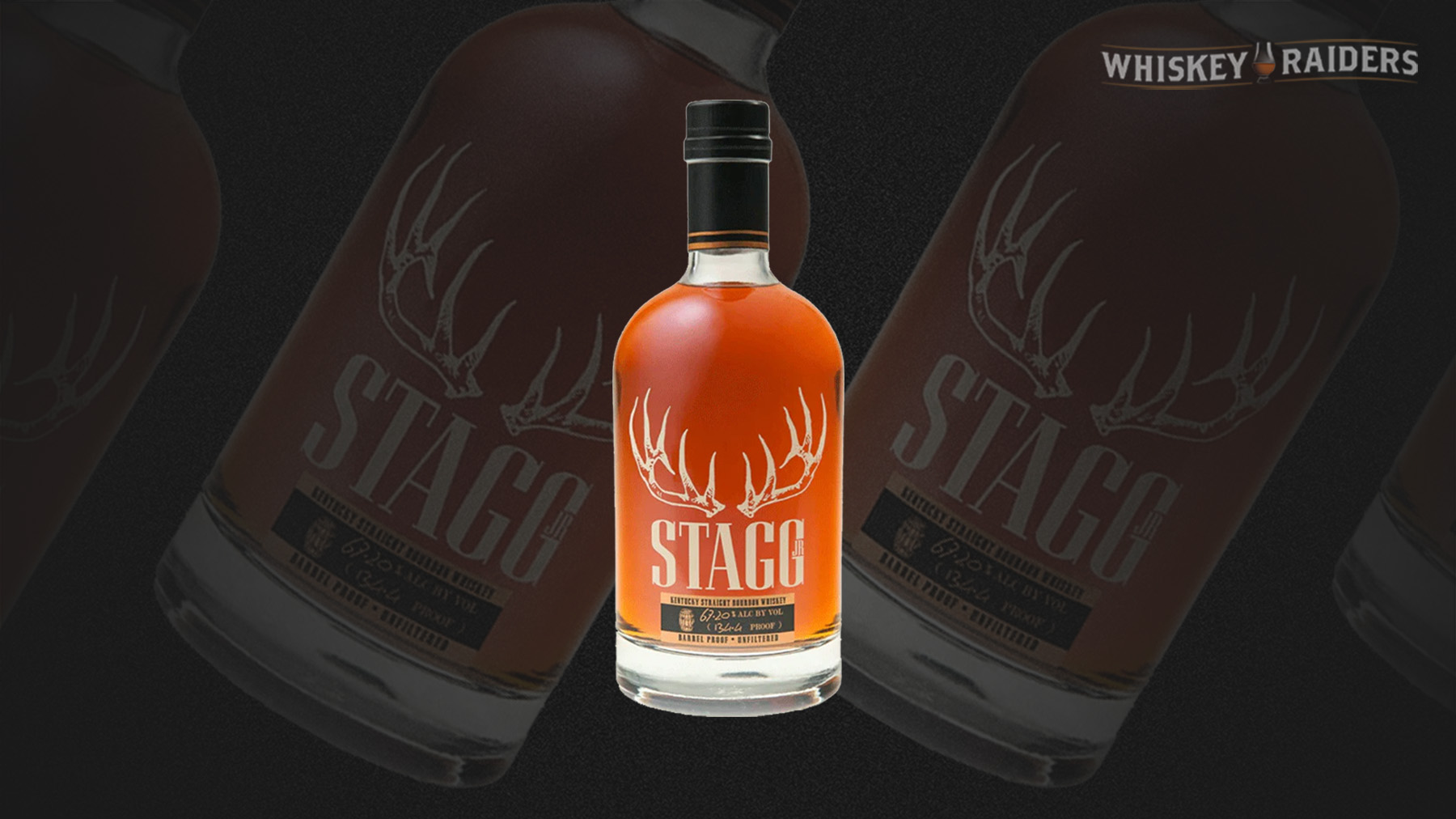 Stagg Jr. Batch 16 Review | The Daily Pour