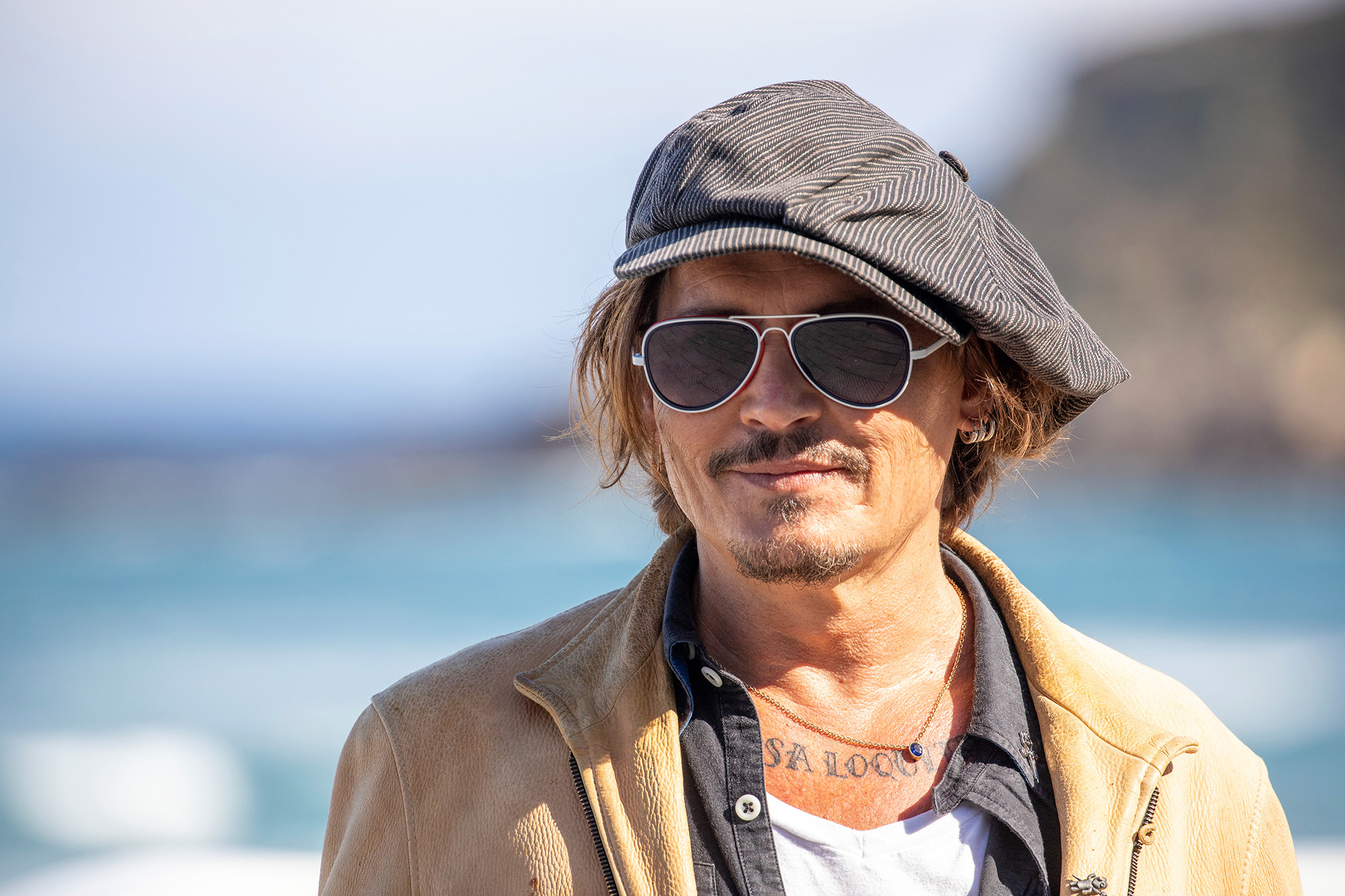 Is Johnny Depp Launching His Own Rum Brand? Here’s What We Know | The ...