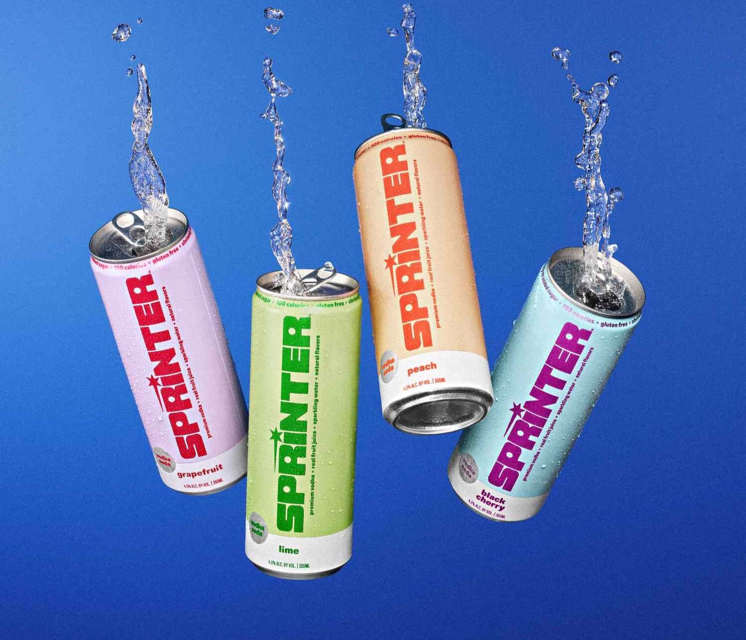 Kylie Jenner Expands Vodka Soda Empire With National Deal