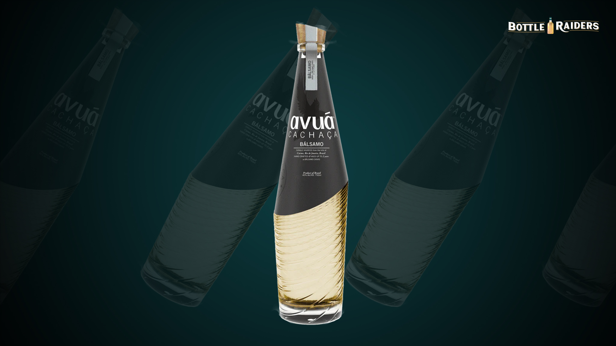 Avuá Cachaça Bálsamo Review | The Daily Pour