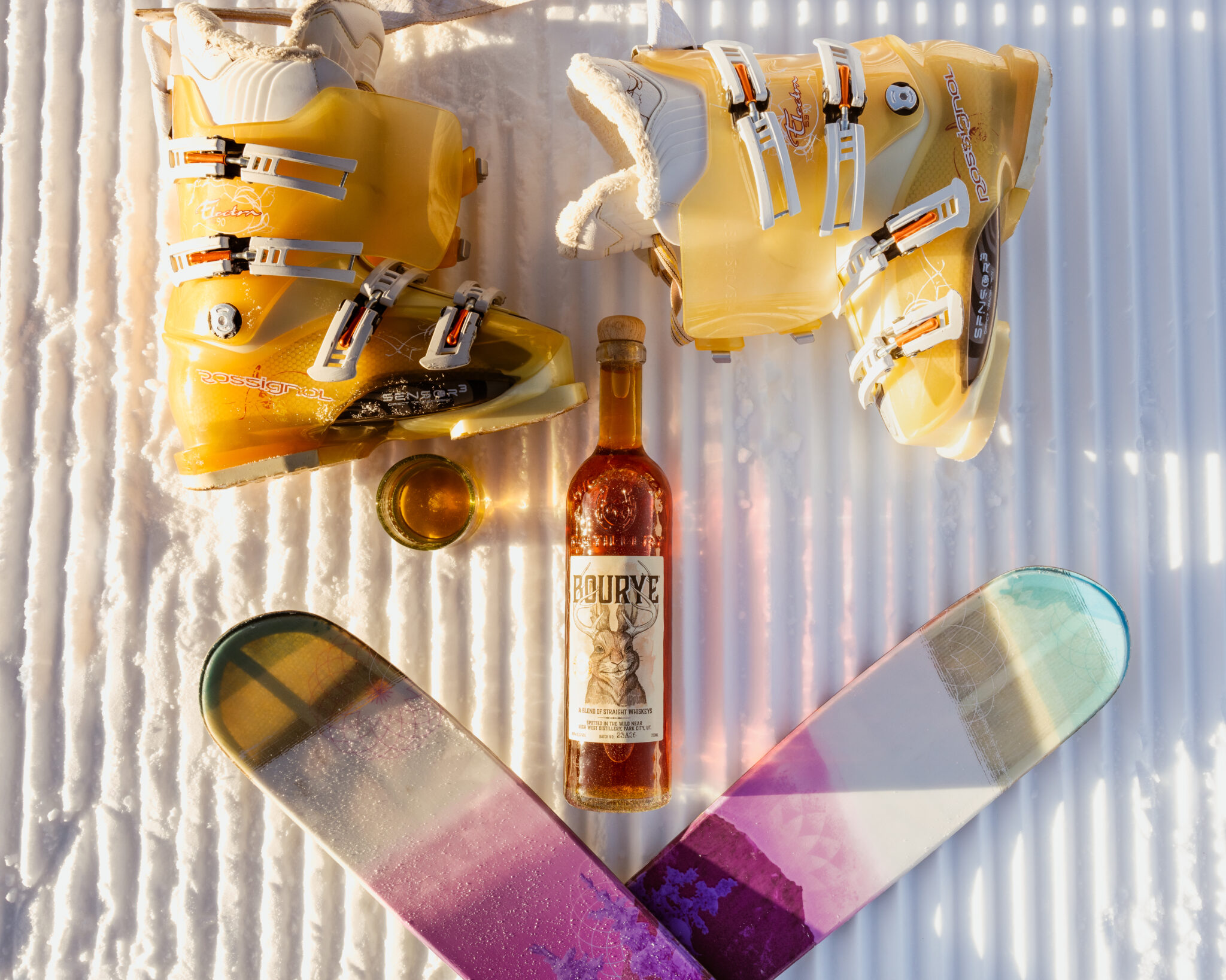 High West Bourye Whiskey Returns in 2024 | The Daily Pour