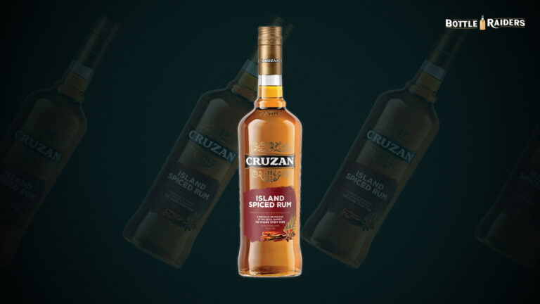 Cruzan Island Spiced Rum Review | The Daily Pour