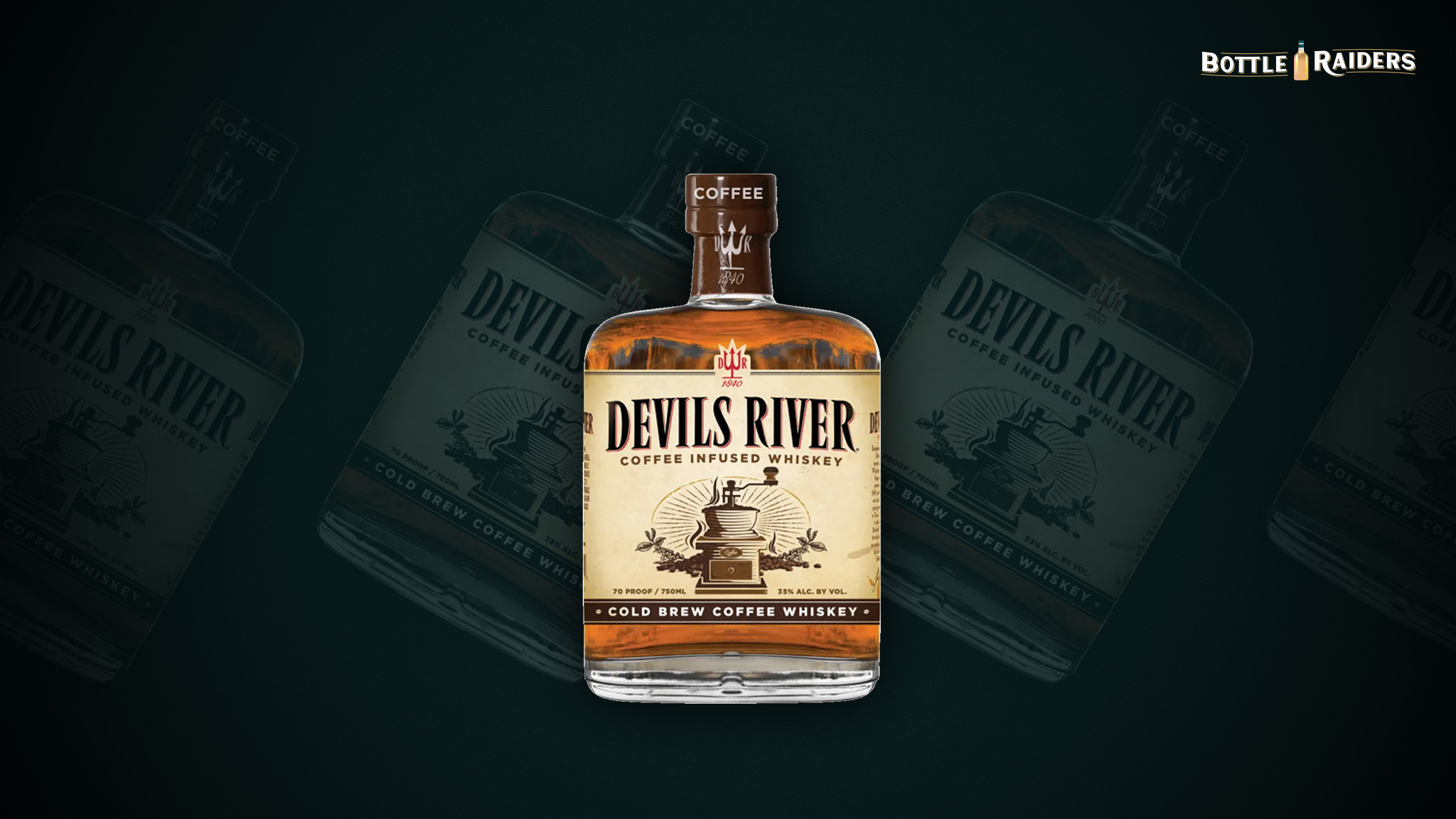 Devils River Coffee Bourbon Review | The Daily Pour
