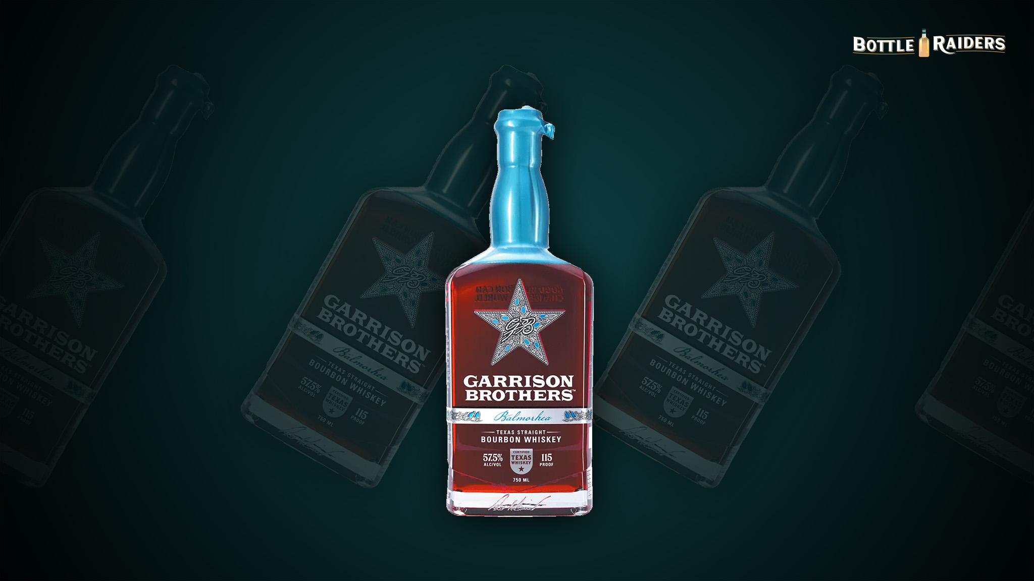 Garrison Brothers Balmorhea Review | The Daily Pour