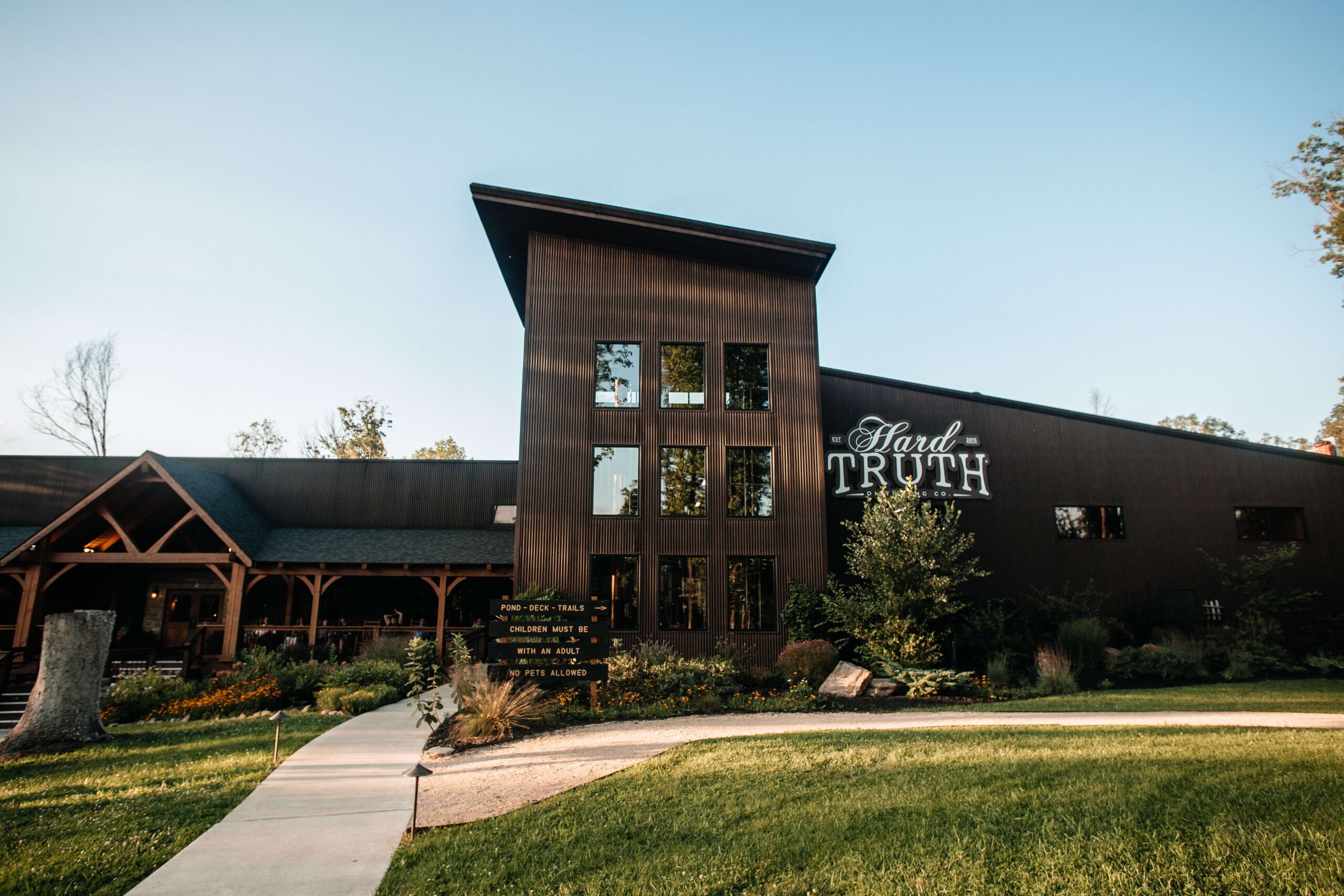 Hard Truth Distilling Grows With NewRackhouse and More
