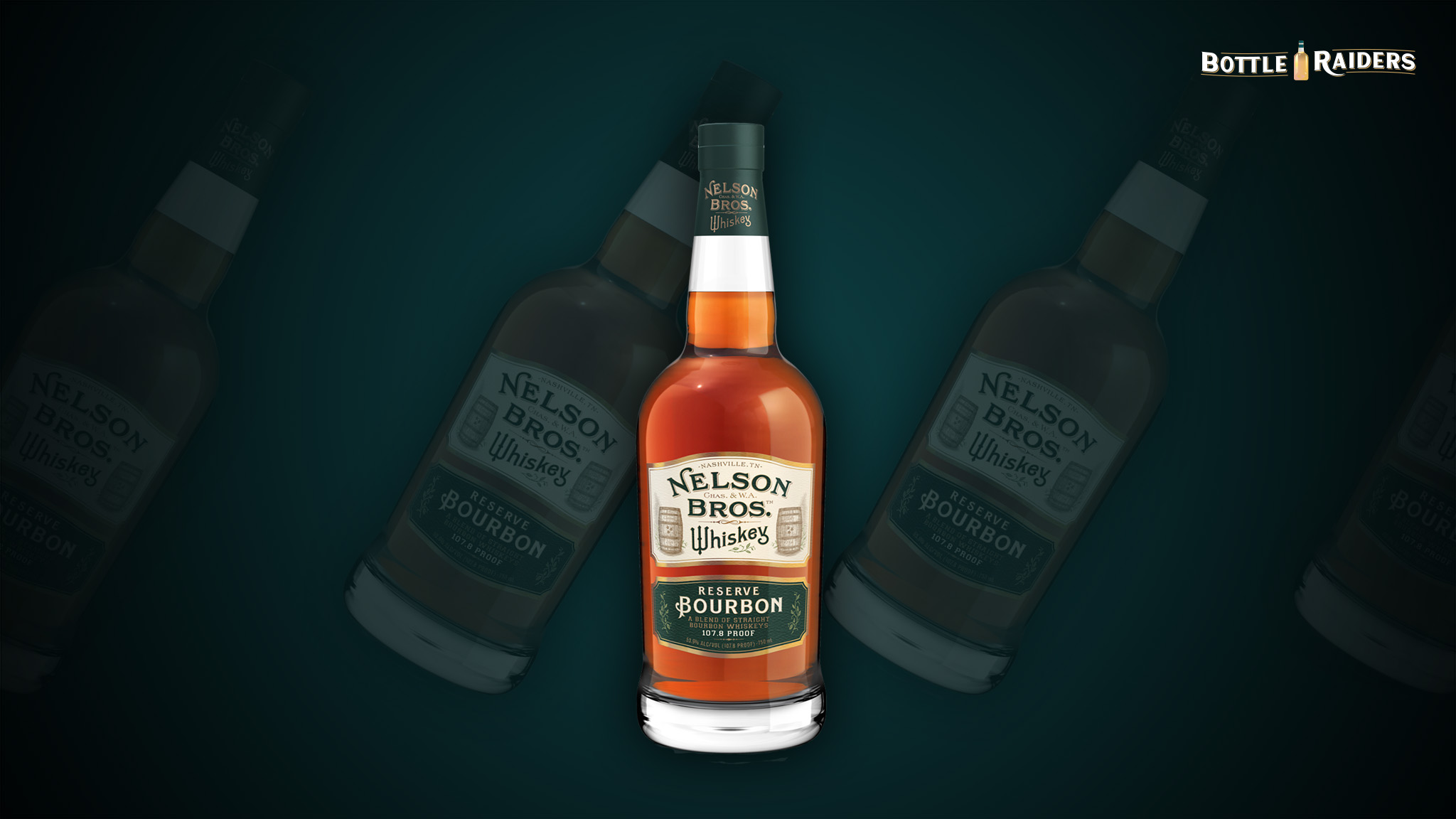 Nelson Brothers Reserve Bourbon Review | The Daily Pour