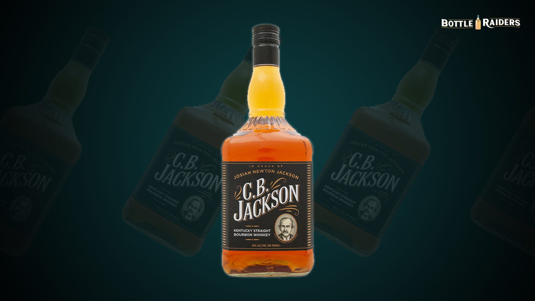 C.B. Jackson Kentucky Straight Bourbon Review | The Daily Pour