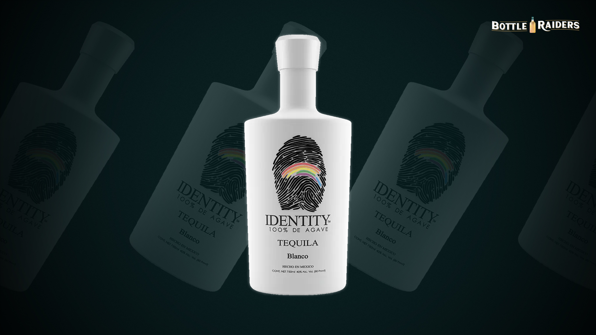 Identity Tequila Blanco Review | The Daily Pour