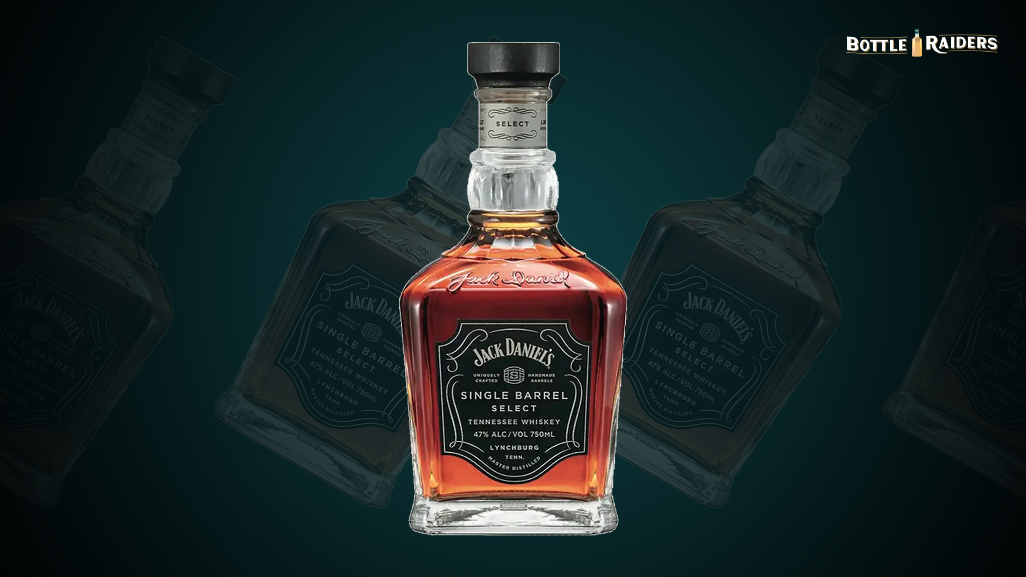Jack Daniel’s Single Barrel Tennessee Whiskey Review | The Daily Pour
