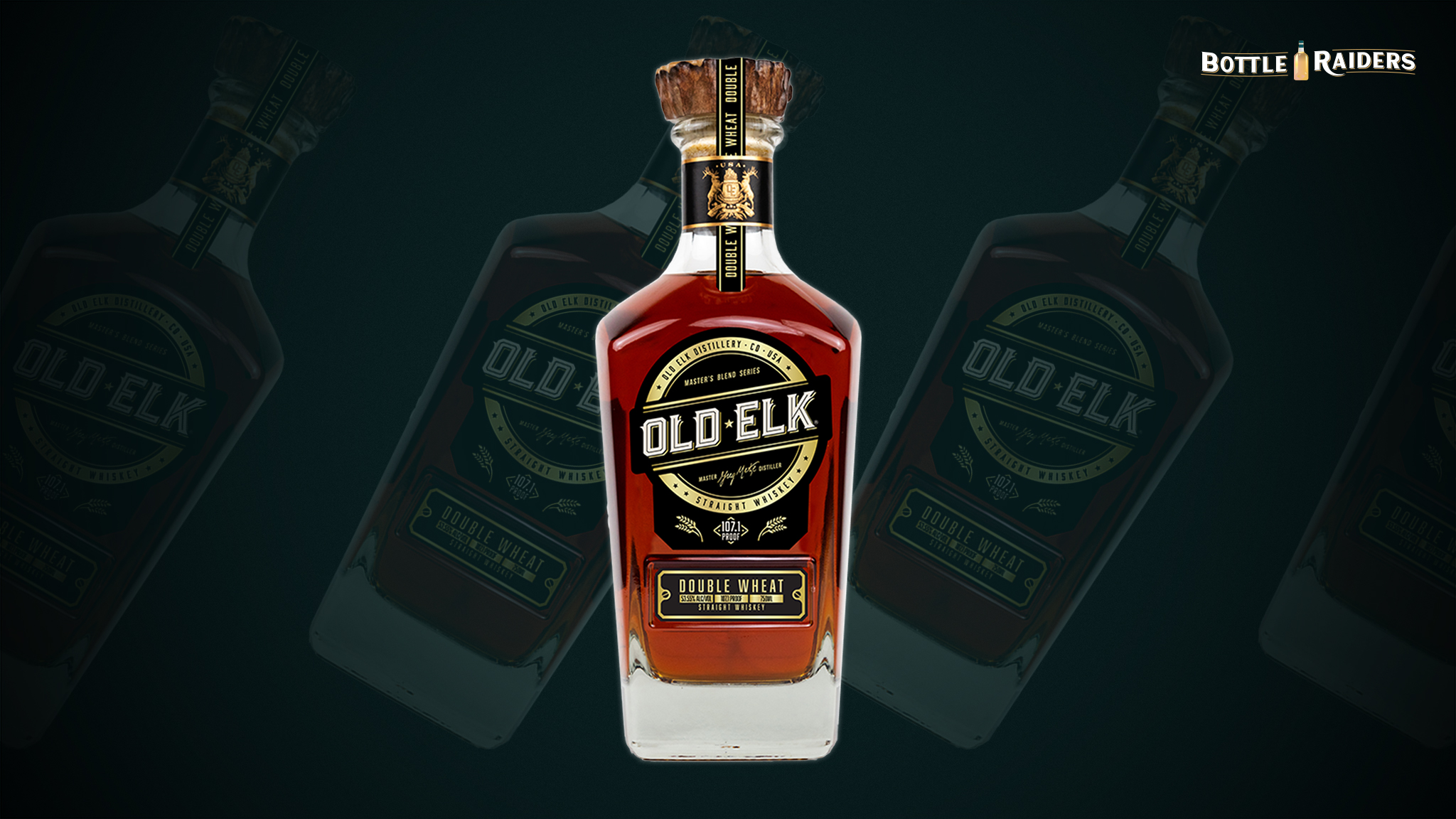 Old Elk Double Wheat Straight Whiskey Review | The Daily Pour