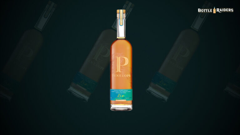 Penelope Rio Batch 24-901 (2024) Review | The Daily Pour