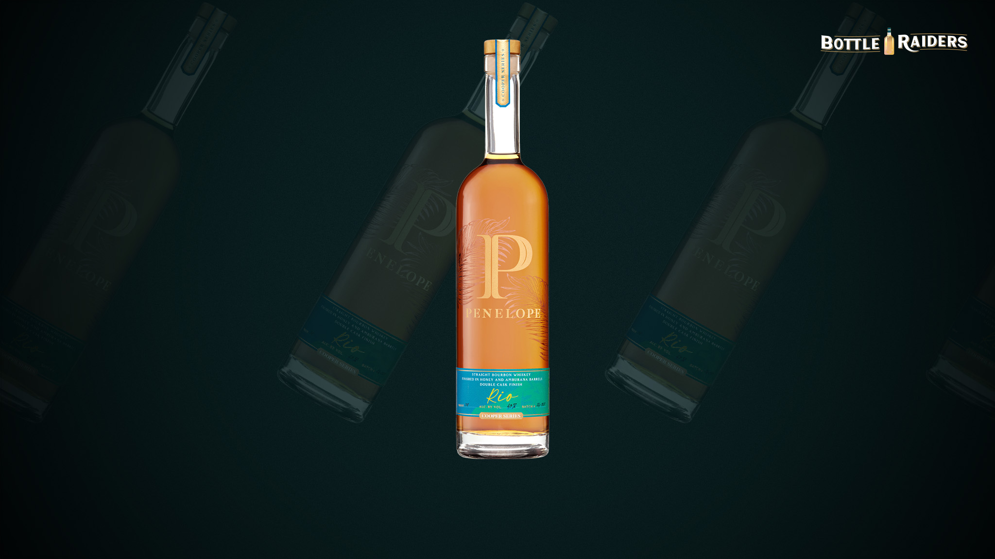 Penelope Rio Batch 24-901 (2024) Review | The Daily Pour