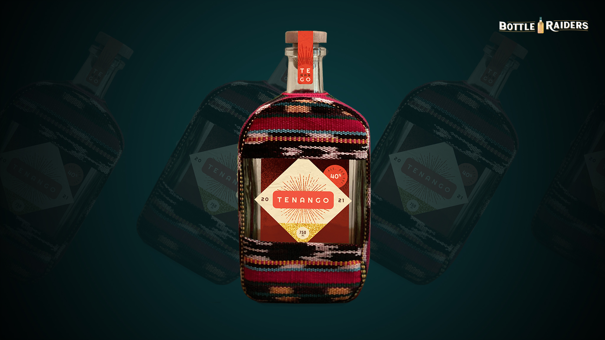 Tenango Rum | The Daily Pour