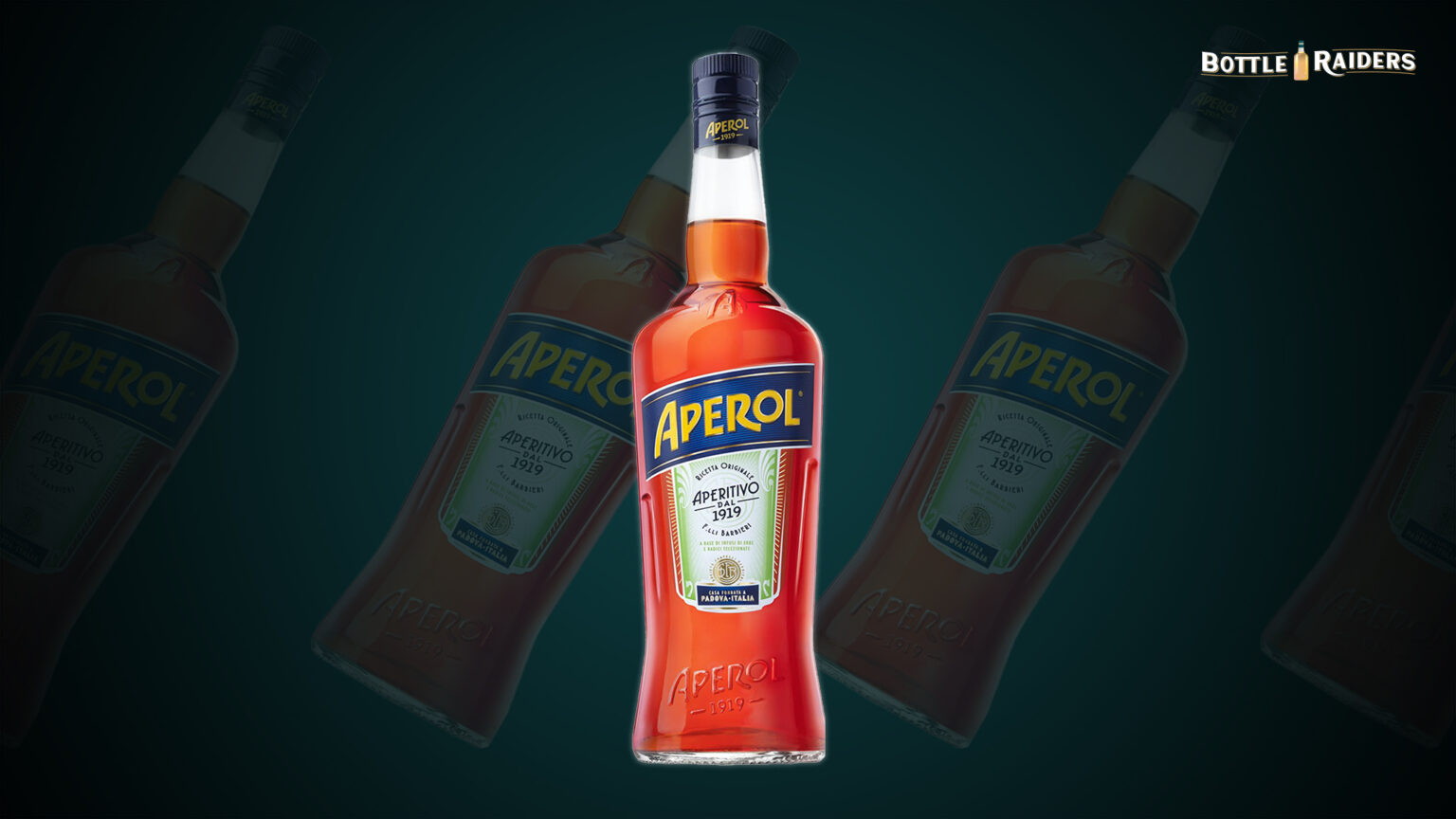 Aperol Aperitivo Review | The Daily Pour