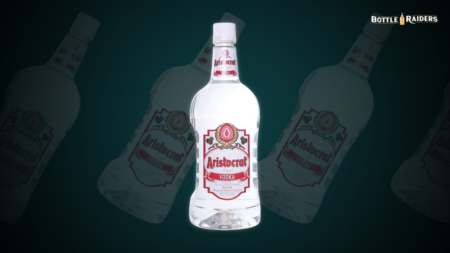 Aristocrat Vodka Review | The Daily Pour