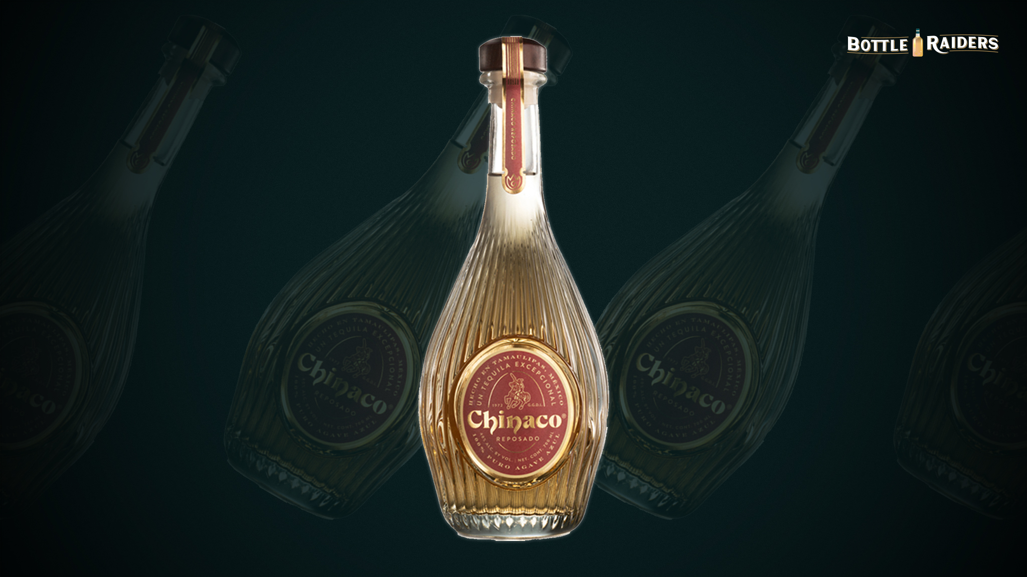 Chinaco Tequila Reposado Review | The Daily Pour