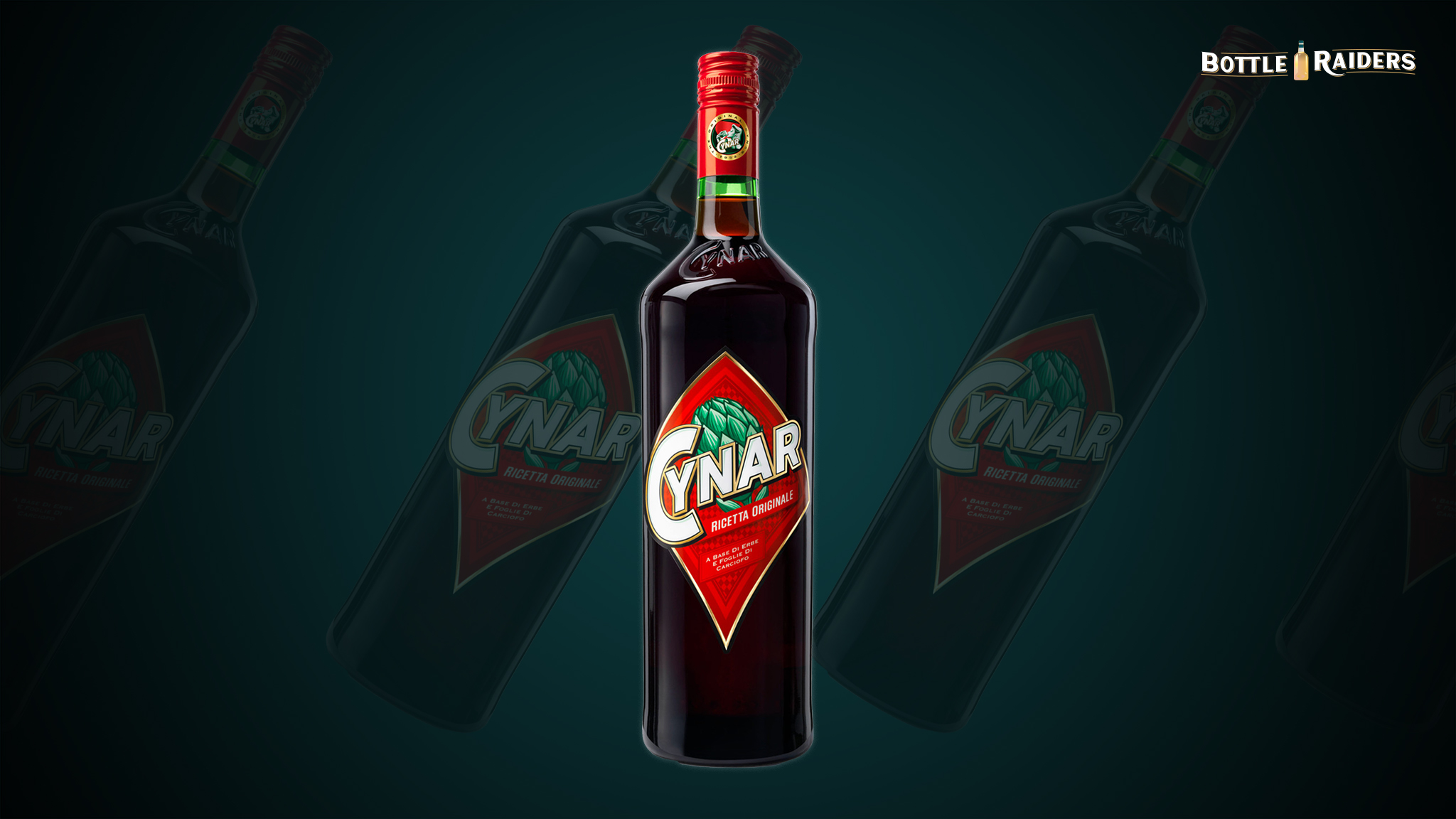 Cynar Ricetta Originale | The Daily Pour