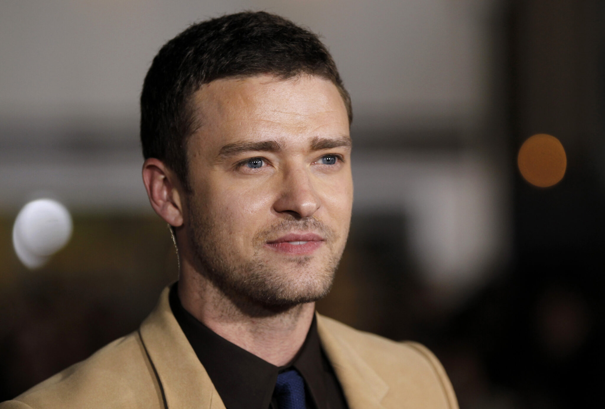 Justin Timberlake Had 1 Martini Before DUI, Bartender Claims