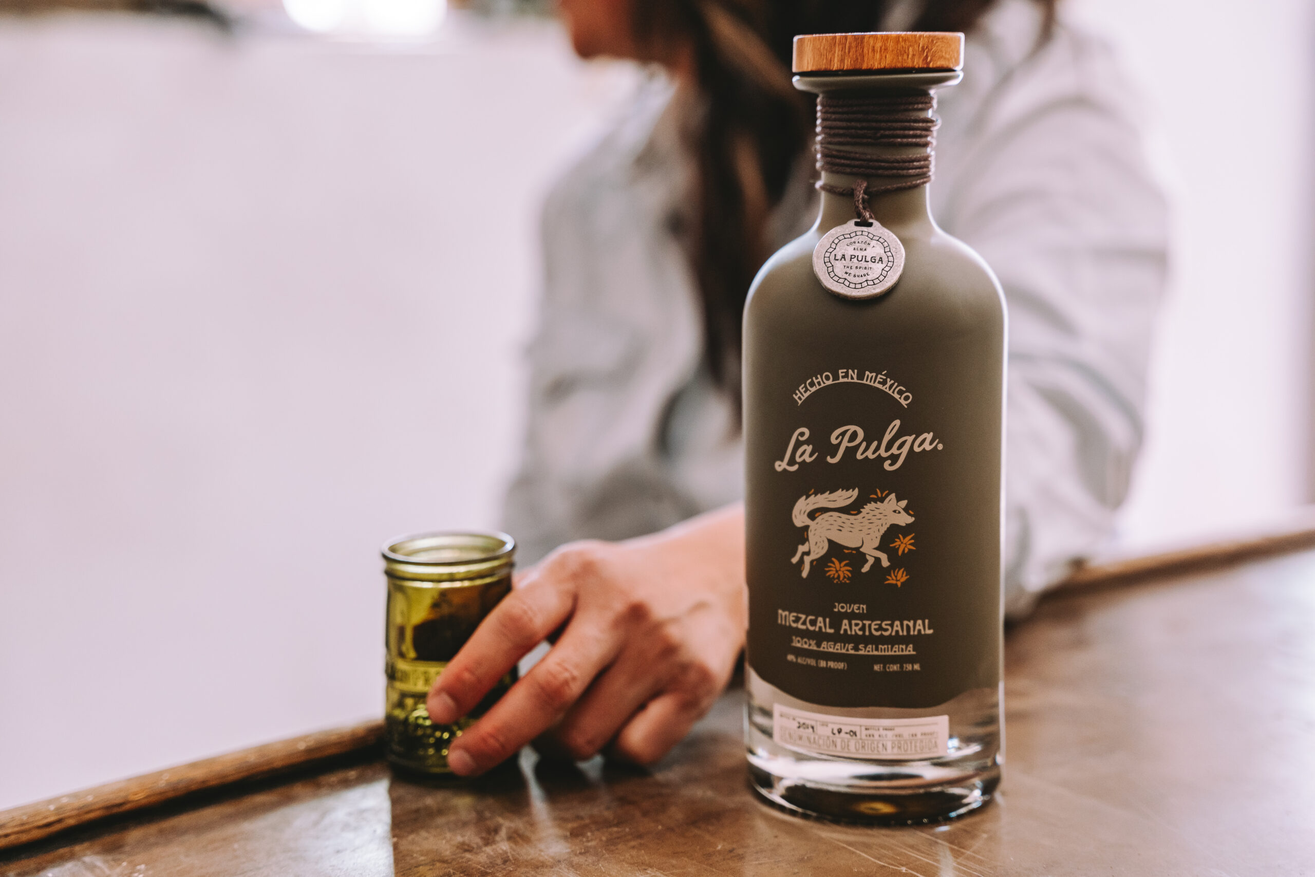 La Pulga Spirits Makes the Jump From Tequila to Mezcal