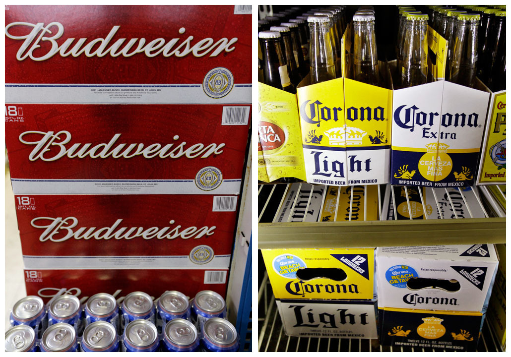 The World's 50 Biggest Beer Brands of 2024 | The Daily Pour