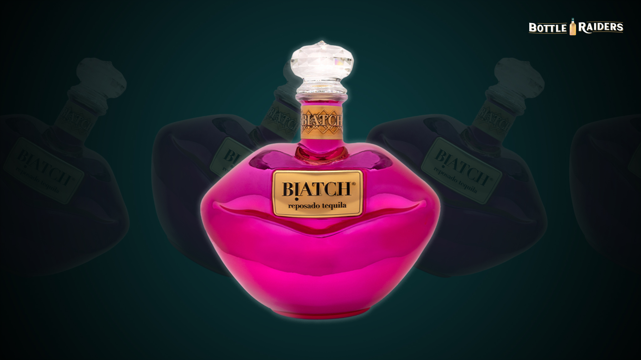 Biatch Reposado Tequila Review | The Daily Pour