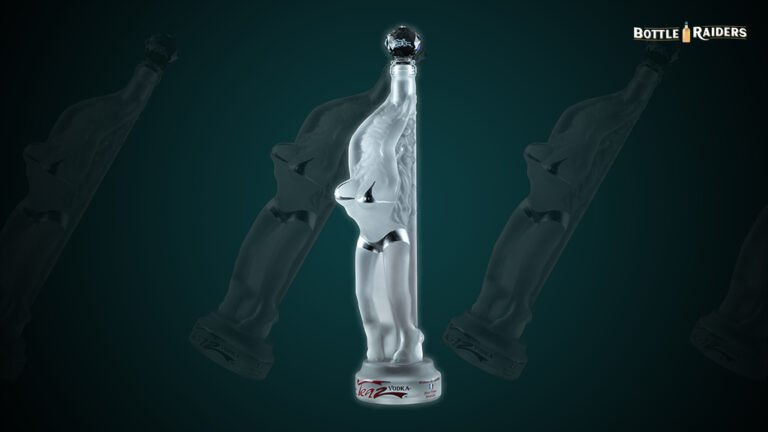 Teaz Vodka Review | The Daily Pour