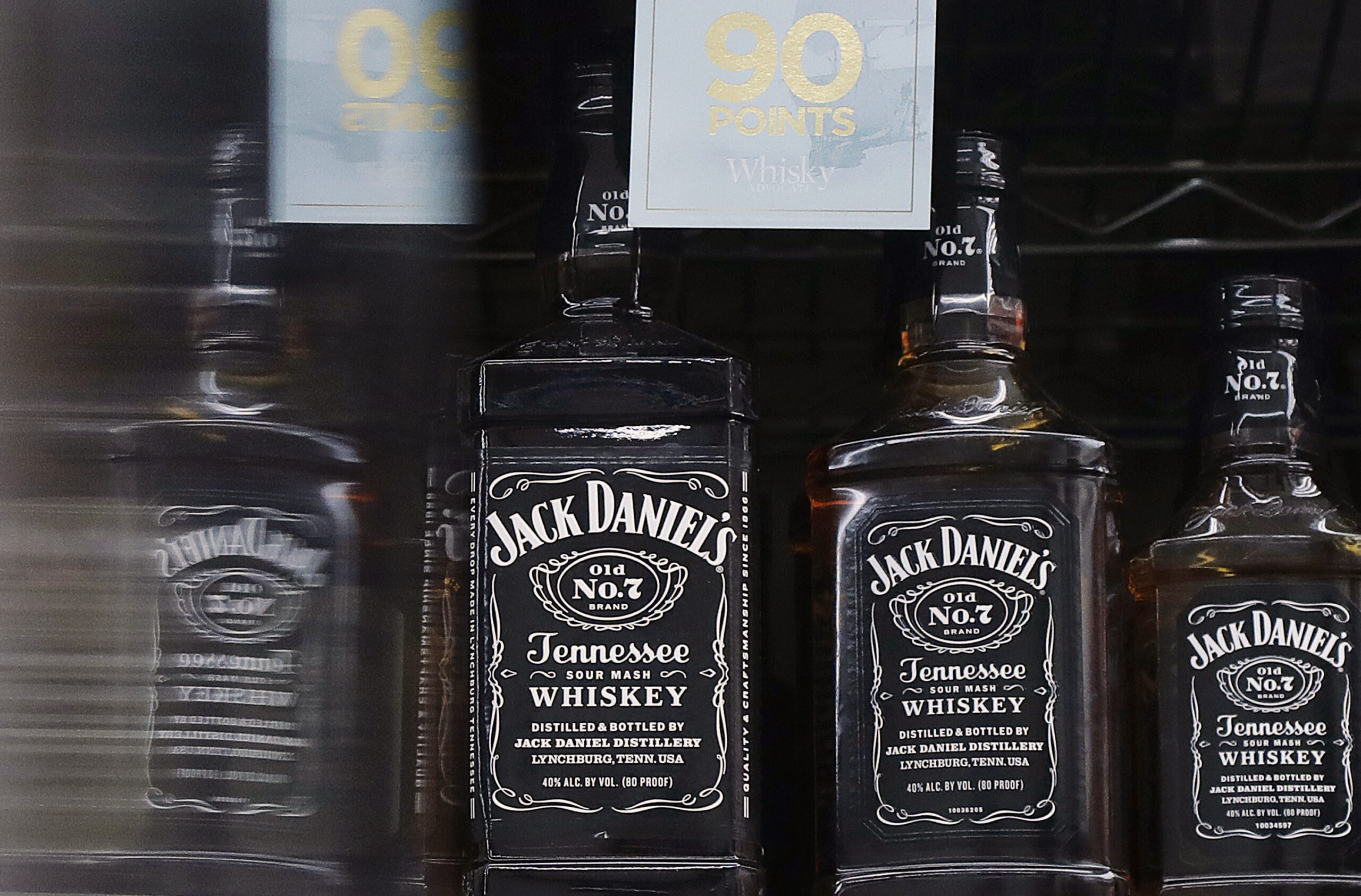 What Is Tennessee Whiskey? Everything You Need to Know