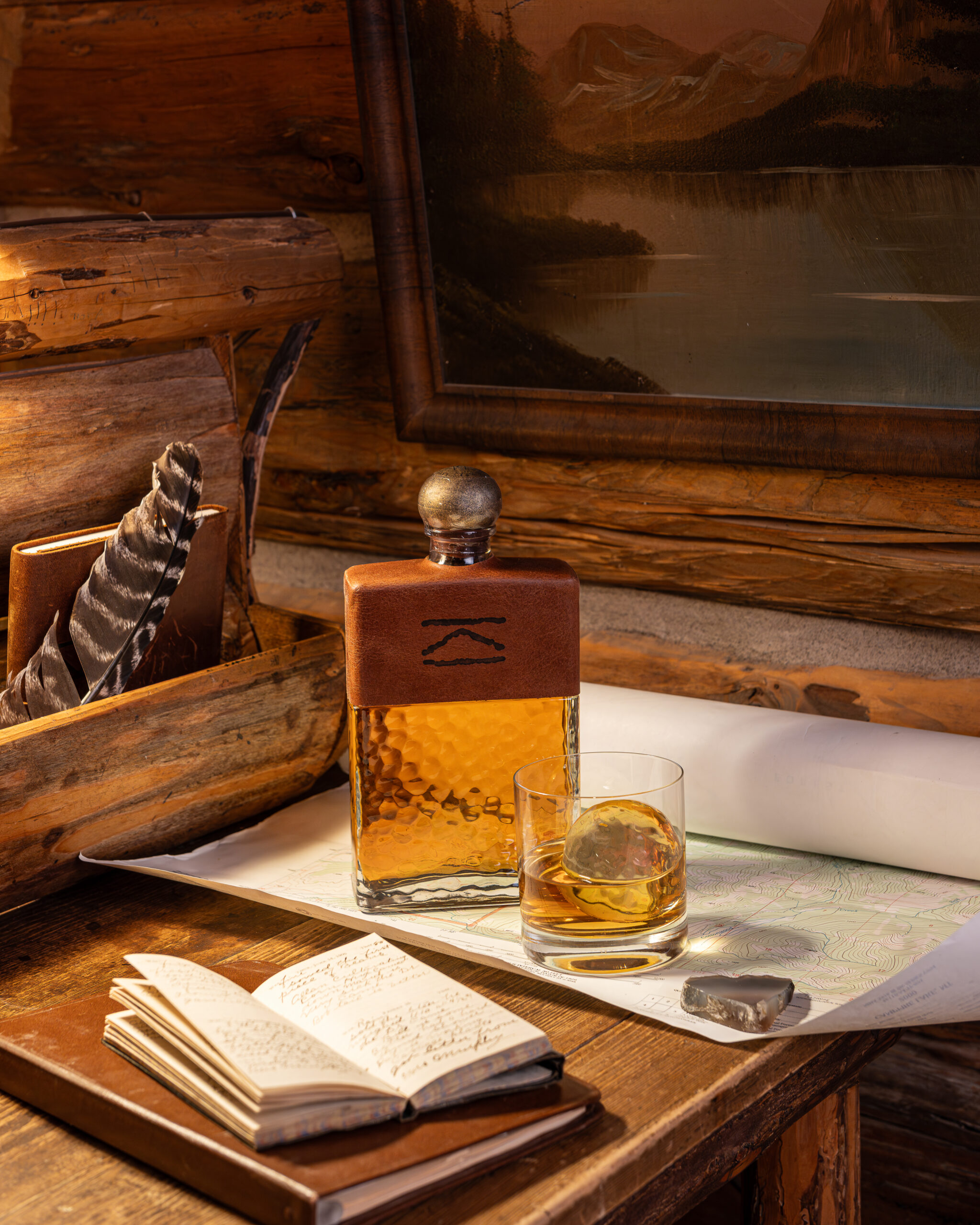 Cole Hauser Makes Lazy K Bar Bourbon Available Onlin