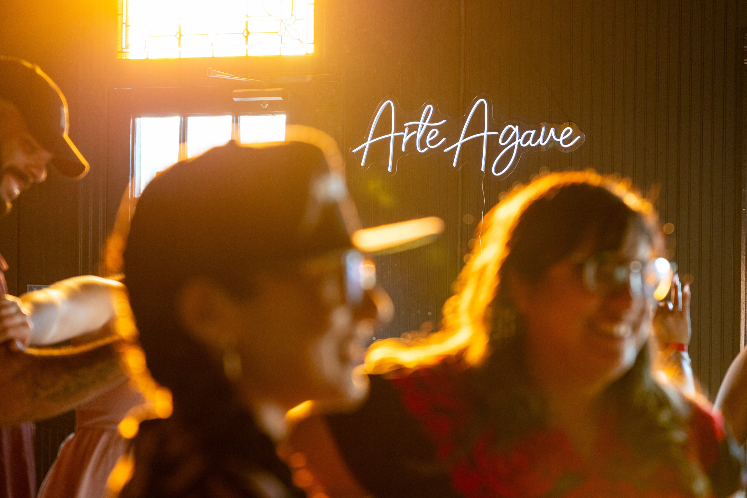 Traveling Tequila and Mezcal Festival Arte Agave Takes On Texas With ...