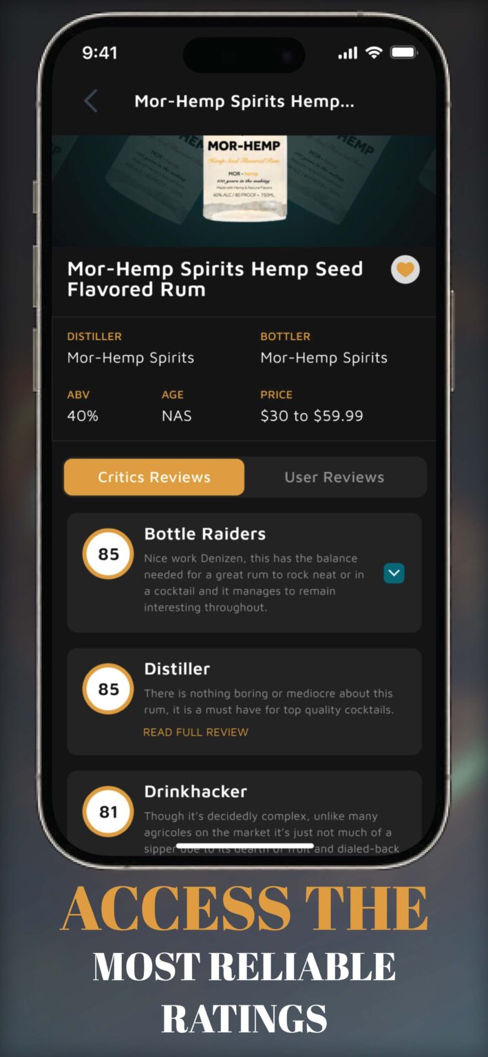 Bottle Raiders App Arrives as a Destination for Spirits Fans